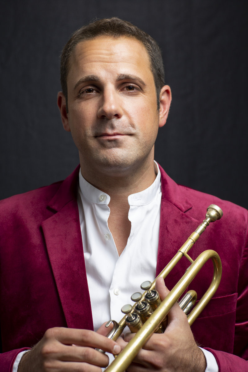 TRIAD | TRIAD | Dominick Farinacci