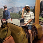 Untourable Album | Men I Trust