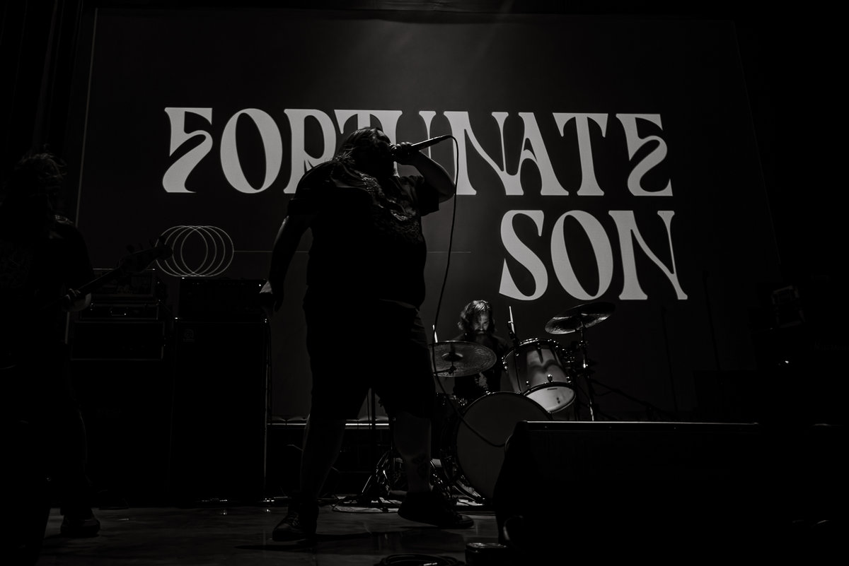 7 Joints | Fortunate Son