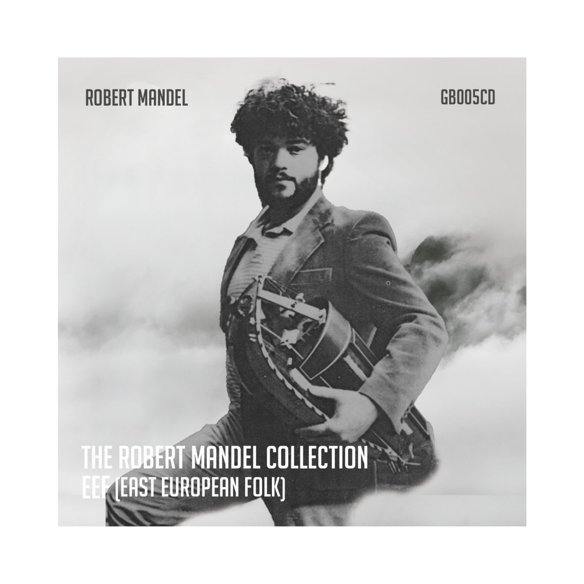 THE ROBERT MANDEL COLLECTION | Robert Mandels' EEF (East European Folk ...
