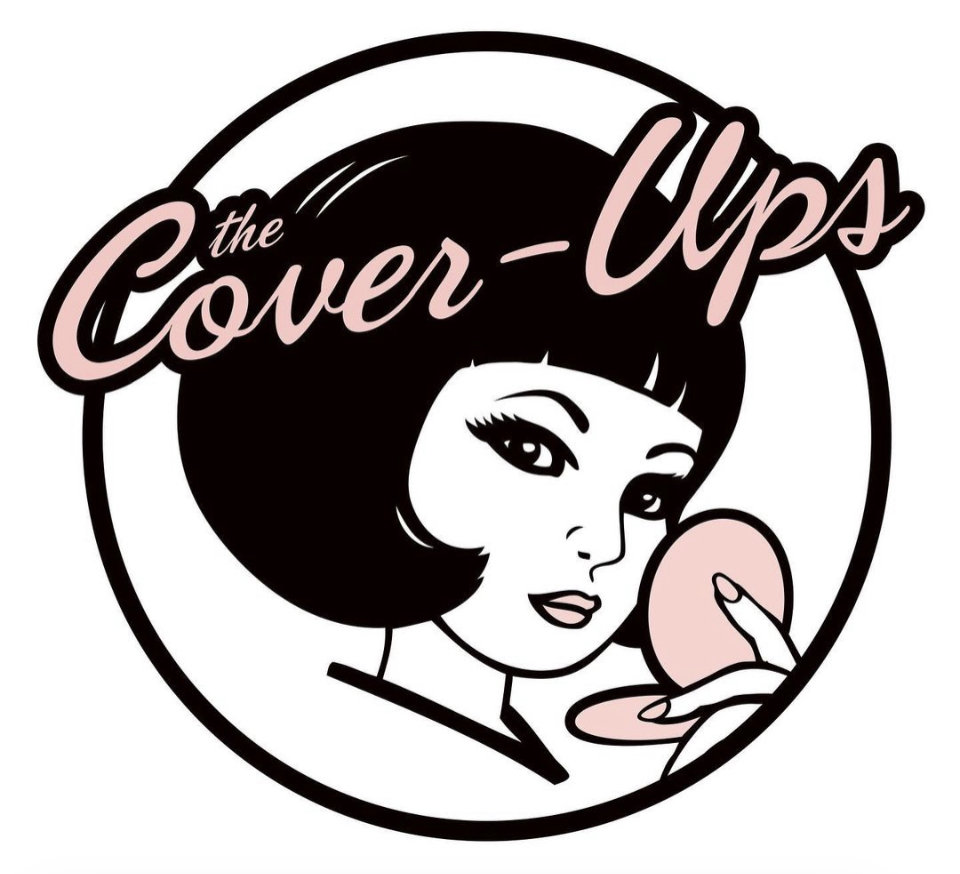 The Cover-Ups | The Cover-Ups