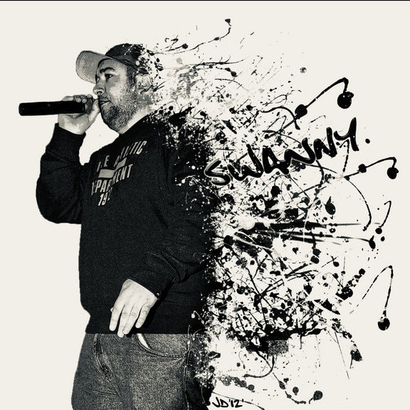 Go Figure | Swanny | SWANNY