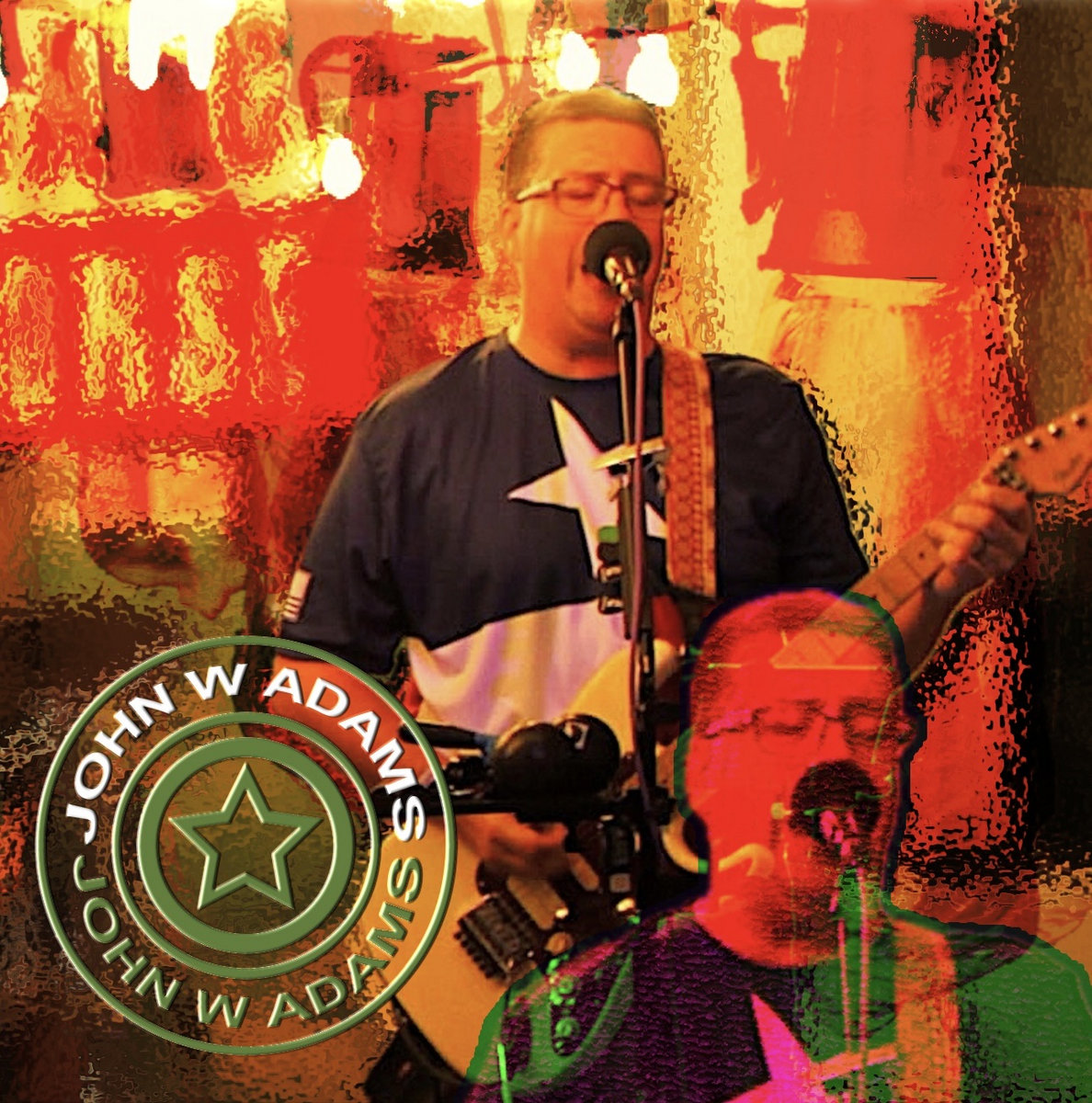 Pandemic Schmandemic | John W. Adams | JohnW.Adams