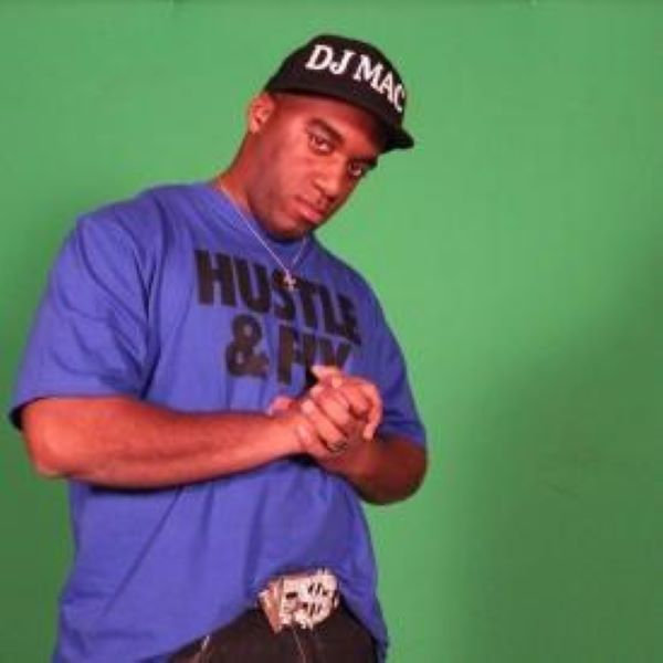 Macmix: Valentine's Day Mixtape | DJ Mac, Various Artists | DJ Mac