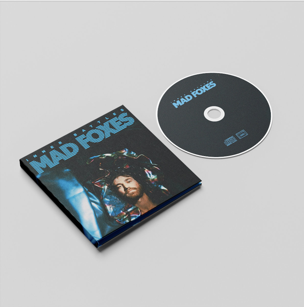 Inner Battles | Mad Foxes