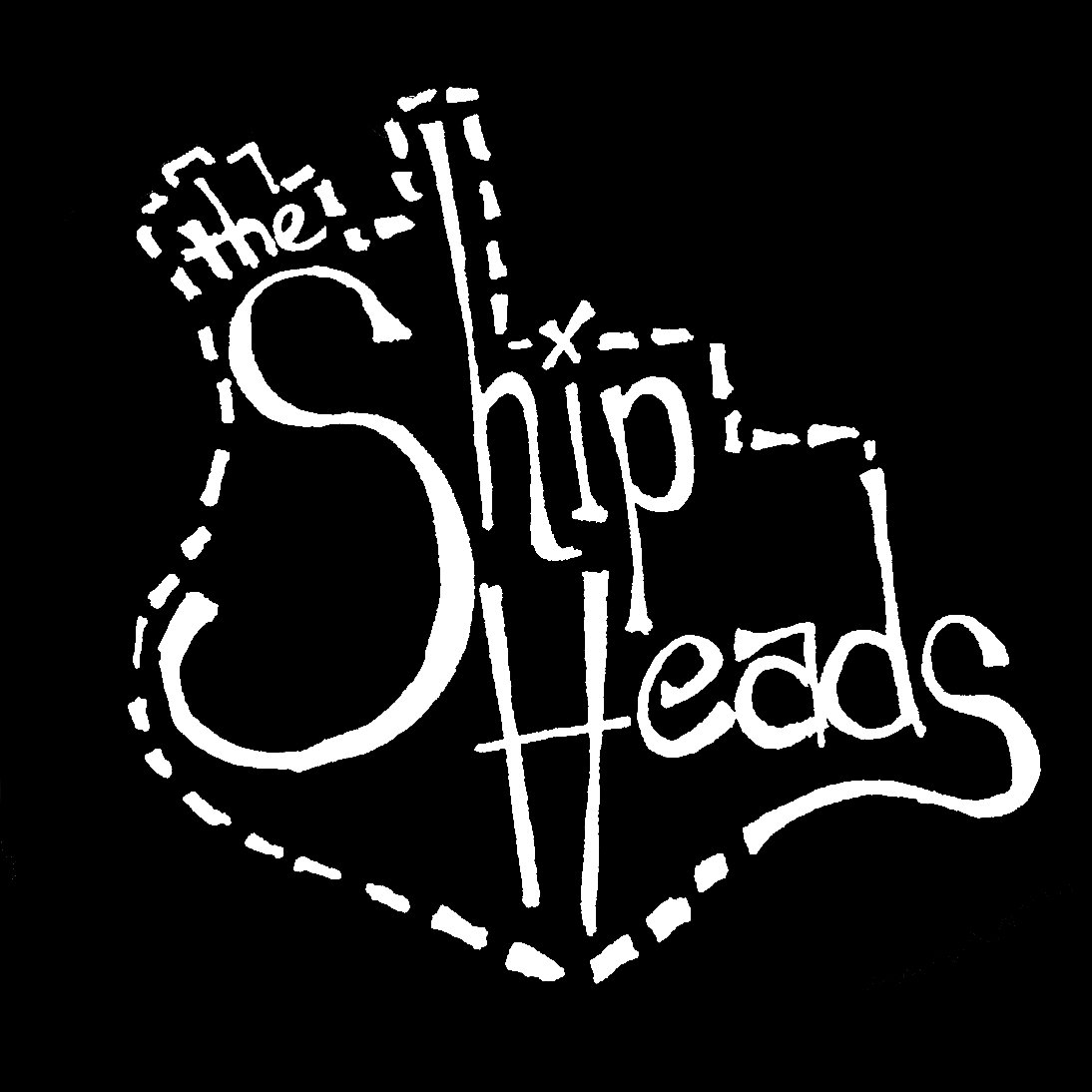 The Ship Heads demo | The Ship Heads