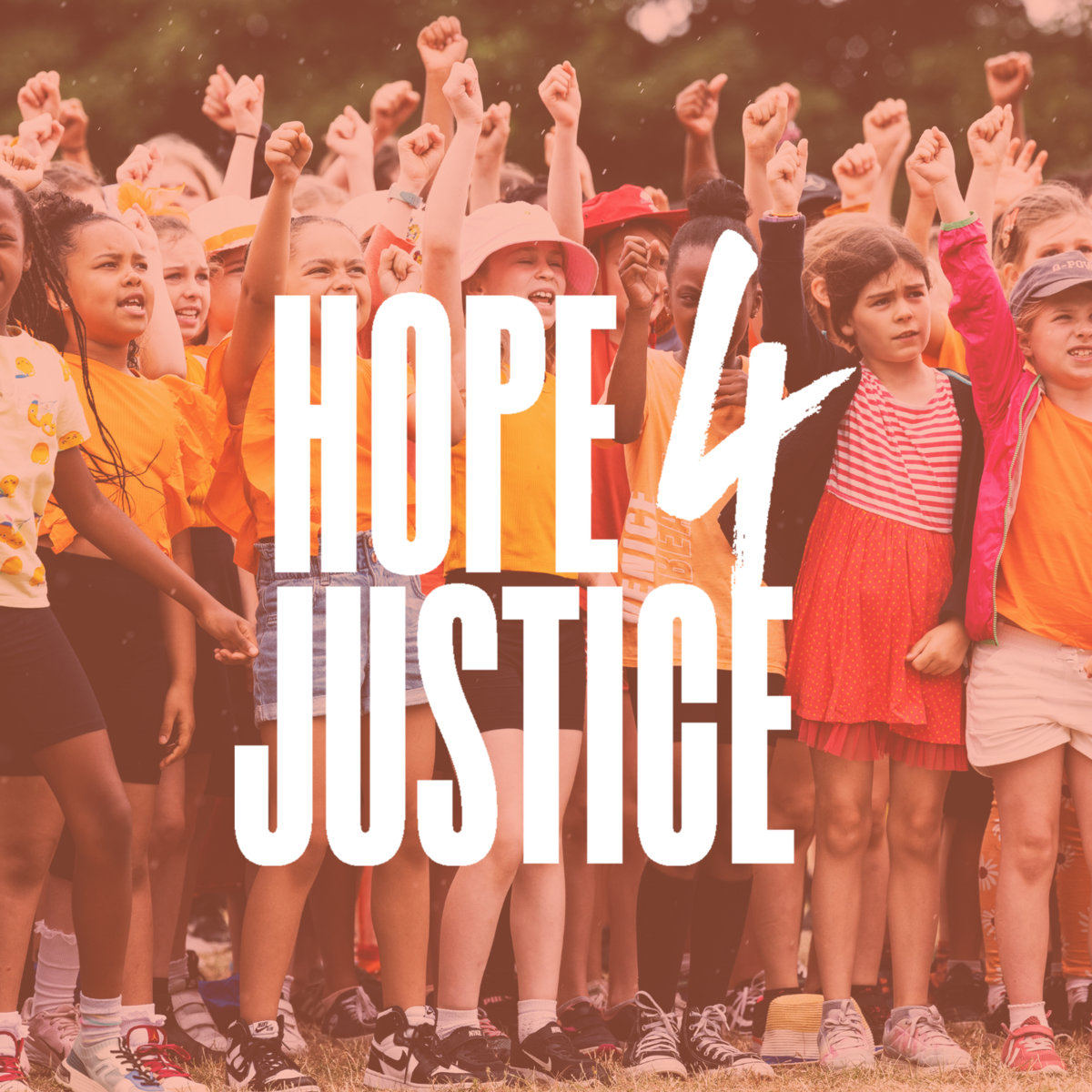 Hope 4 Justice | Hope 4 Justice