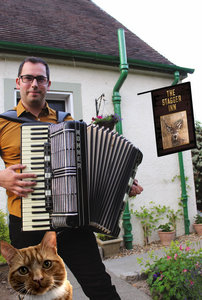 Music | Ewan Galloway