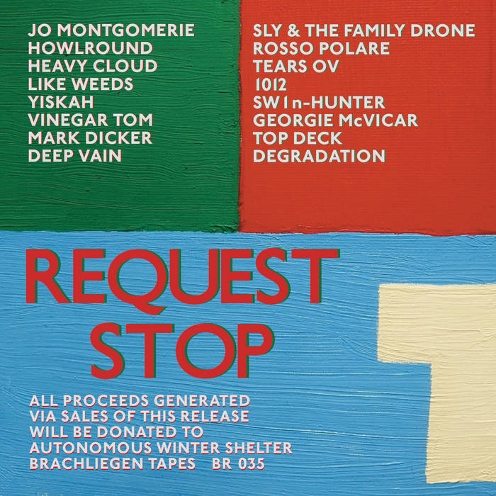 Various Artists, “Request Stop” | Bandcamp Daily