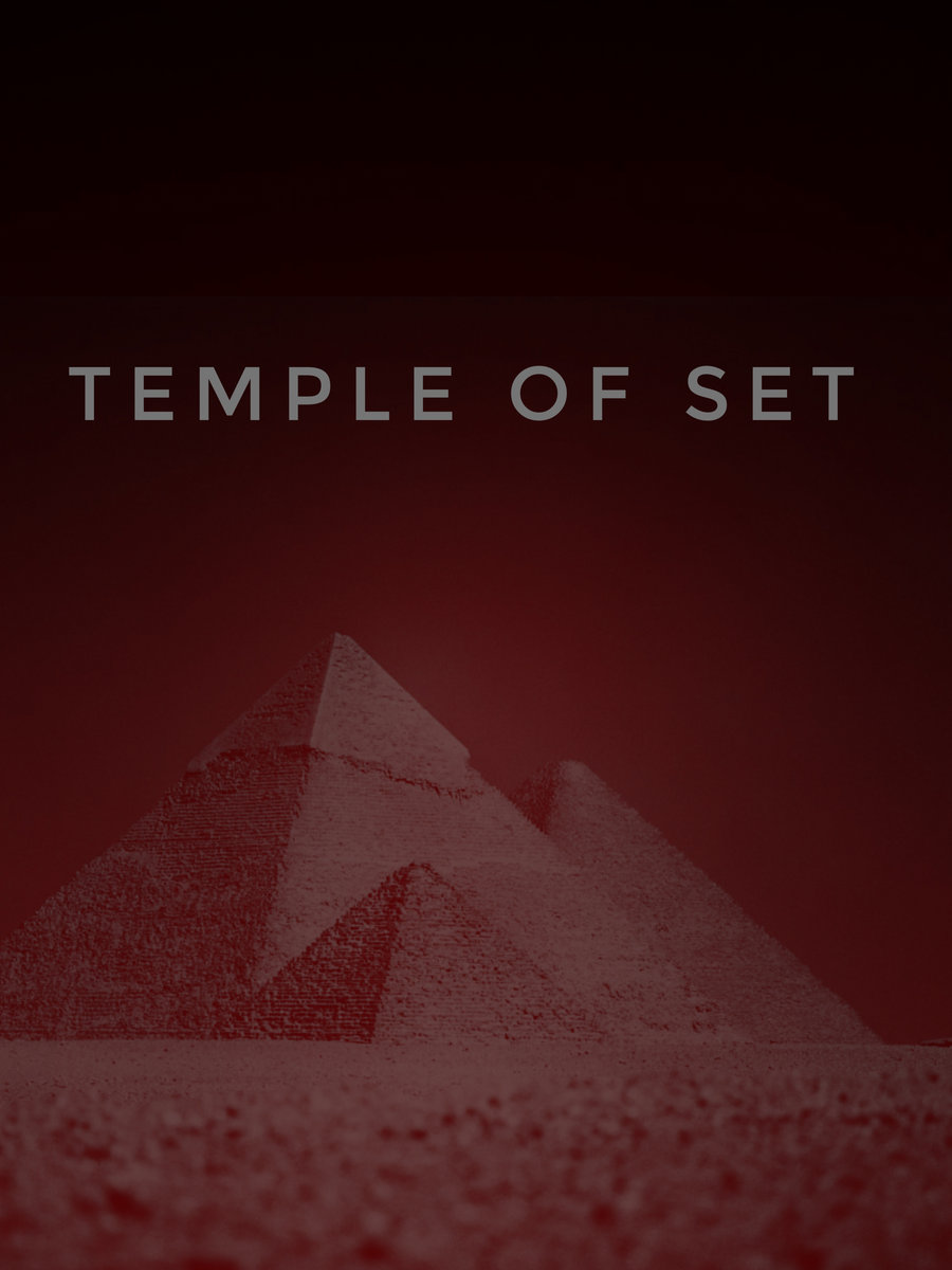 ‘At Rest’ Demo 2007 | Temple of Set