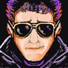 Allfather | Neon Odin