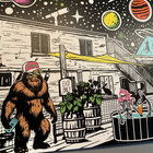 Time Bomb | DC (Rabbit in the Moon)