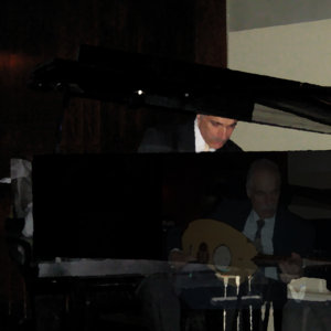 Music | George Khouri