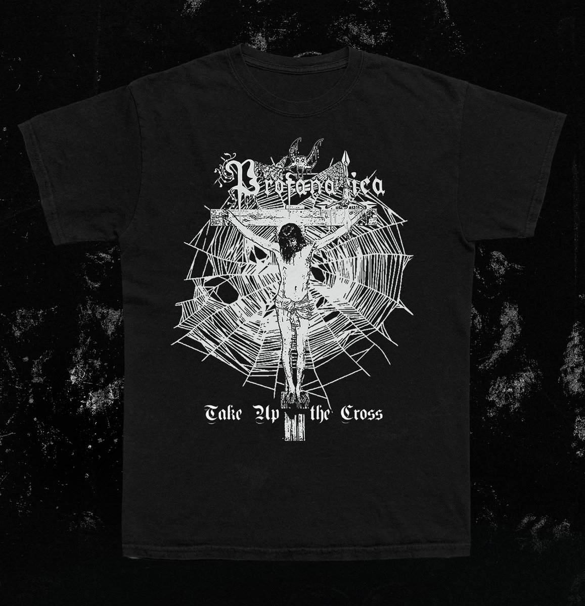 Crux Simplex | Profanatica