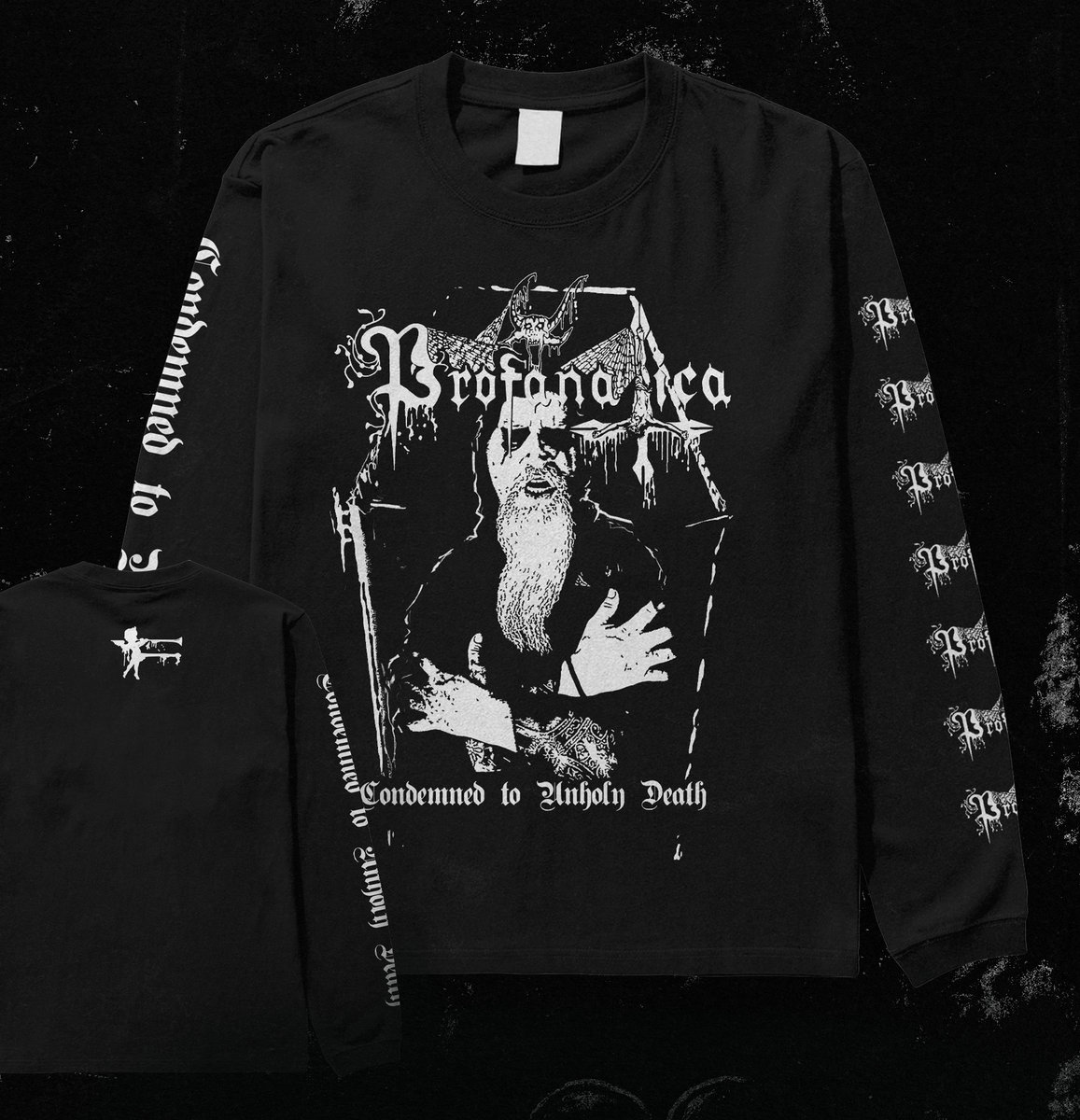 Crux Simplex | Profanatica