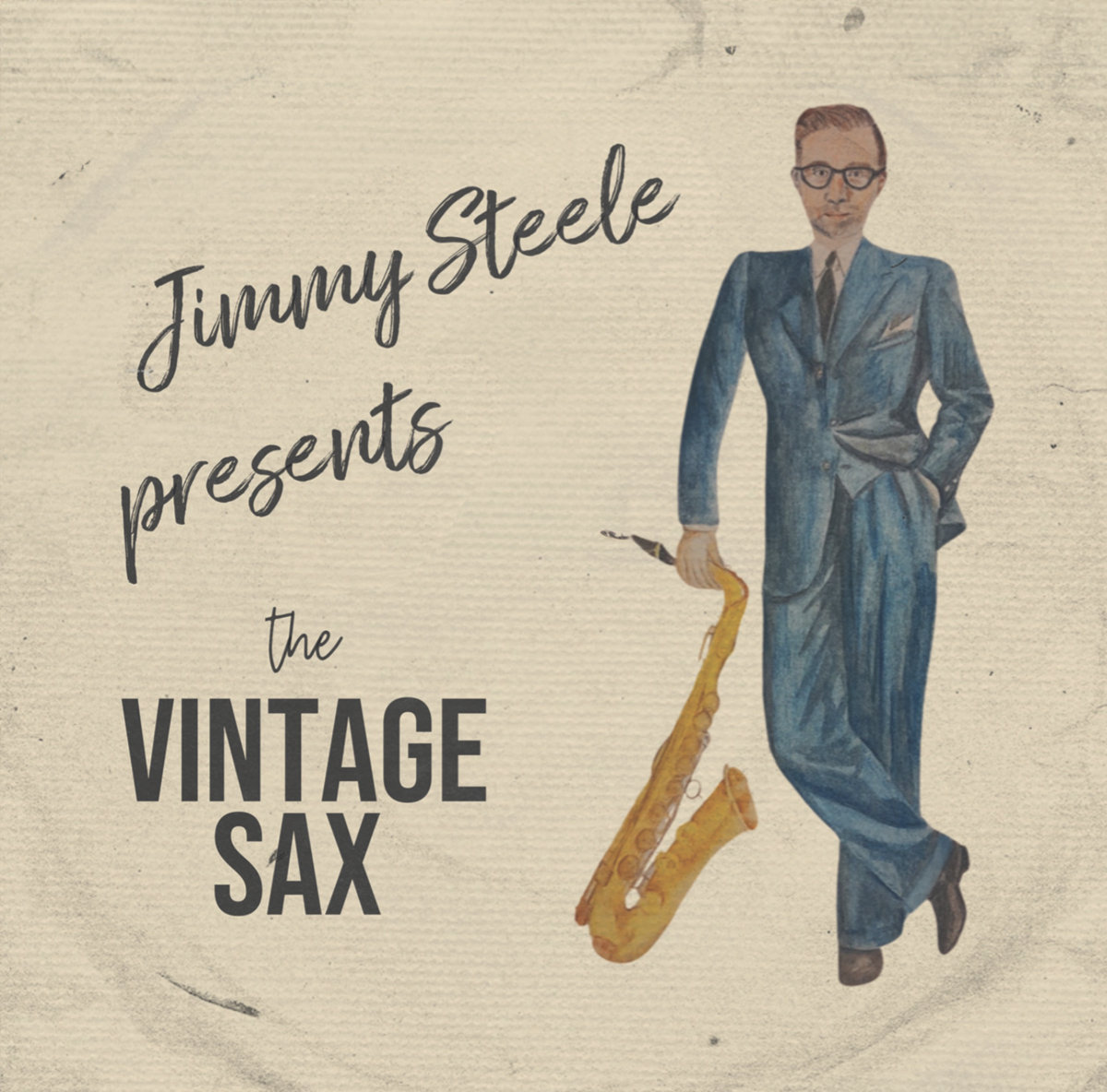 Commander Jimmy Steele | Jimmy Steele