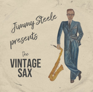 Music | Jimmy Steele
