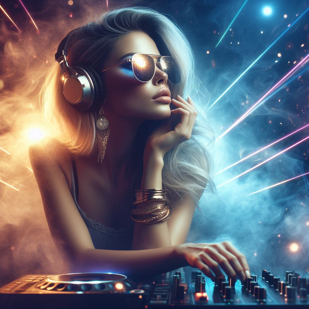 Voll wie ein Bus | DJ Sandy