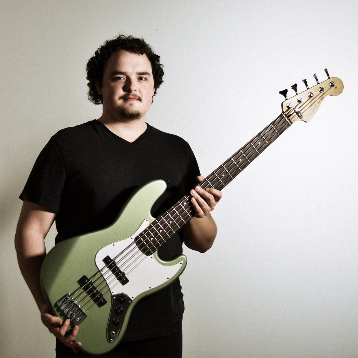 Spiritual Fruit, Pt. 1 - EP | John Alden Davis