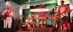 Music | The Real Roots Rockers