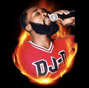 Music | DJ-D