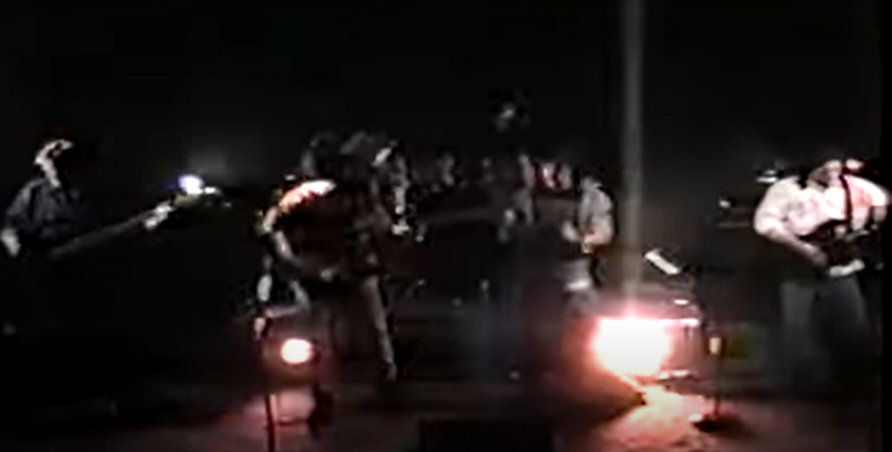 You're Gonna Rock | Ground Control