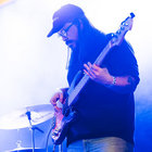 My Heart Is An Open Field | Tenci