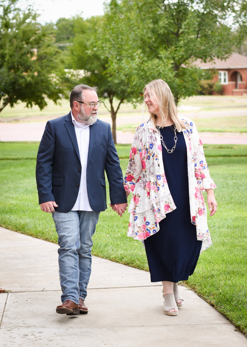 Anointing | Jason Houston