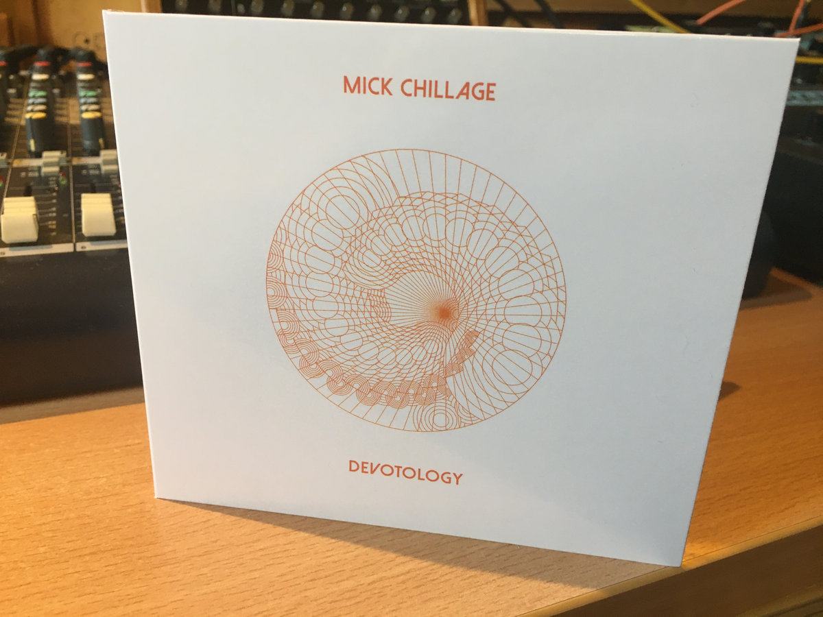 Devotology | Mick Chillage