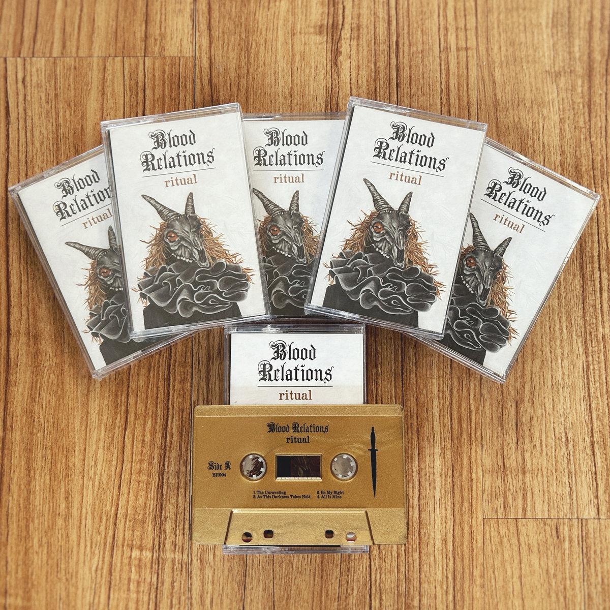 Ritual | Blood Relations