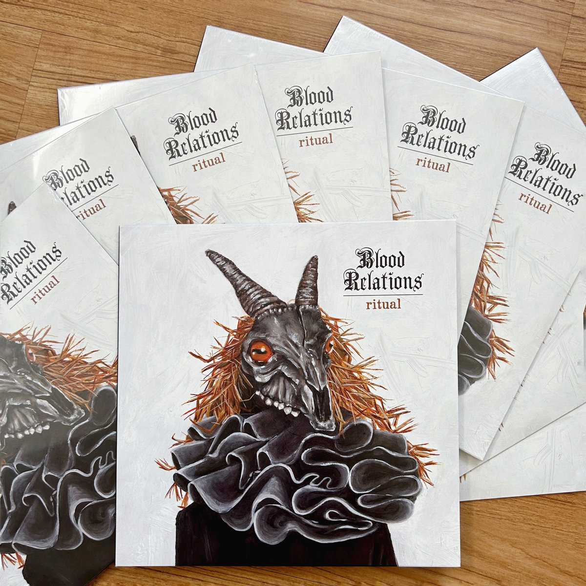 Ritual | Blood Relations