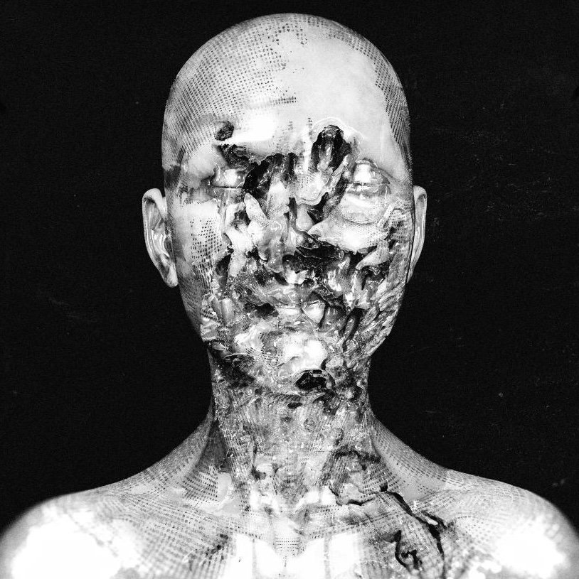 Eyes Pressed Against The Glass | Terminal 11