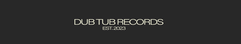 Music | Dub Tub Records