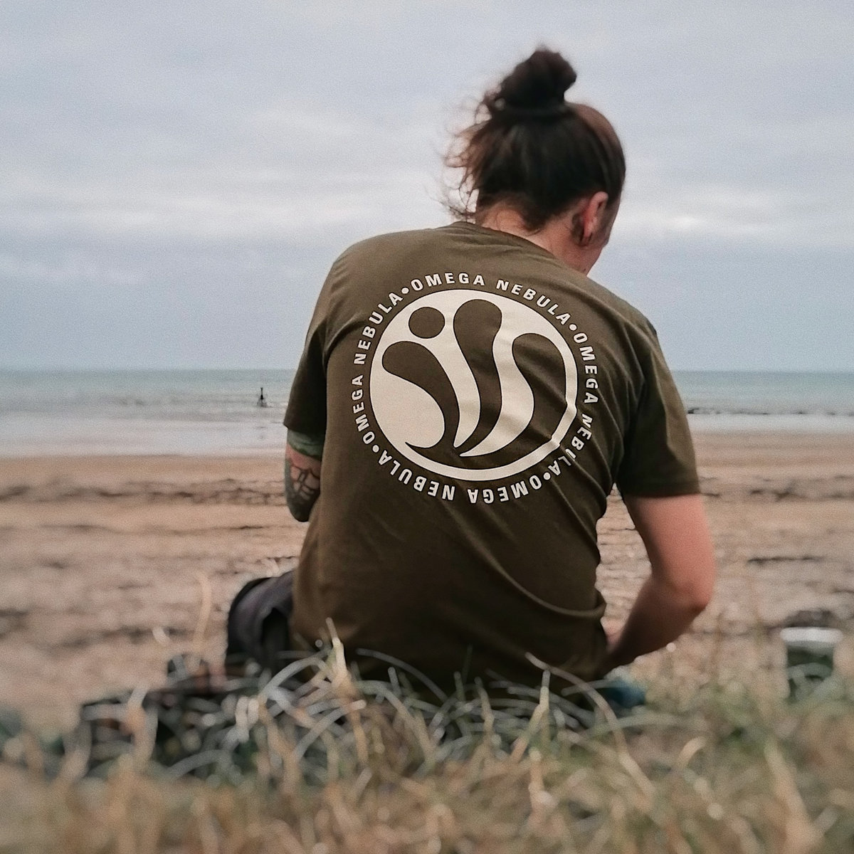 OMEGA NEBULA | OMEGA NEBULA