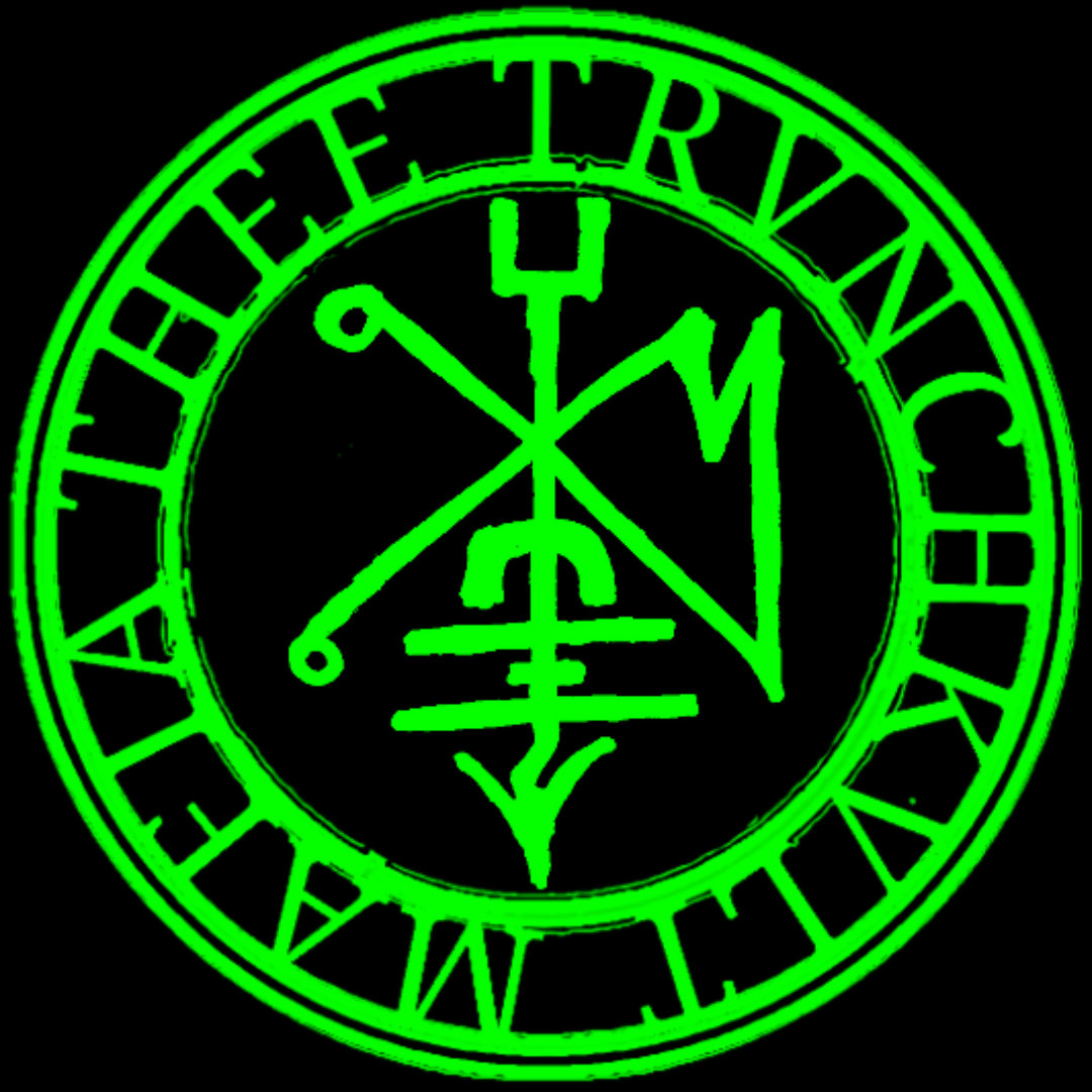 INDUSTRIAL HELLSCAPE | 6 V 5 5 4 | THEE TRVNCHKVLT MAFIA