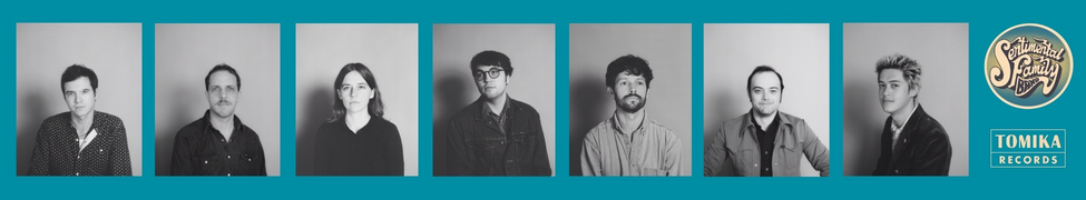 Sweethearts Only | Sentimental Family Band