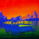 The Manic Excessive Sounds Of | The Warlocks