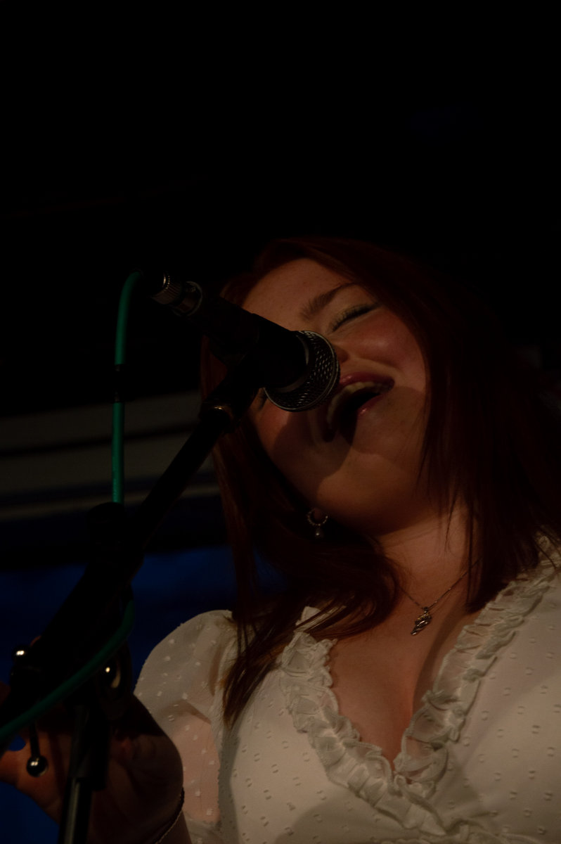 jellyfish | Sarah Forrest