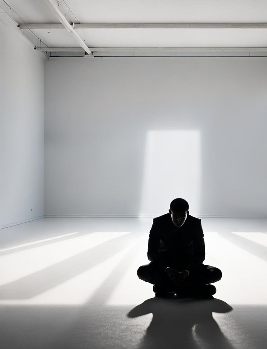 The Moments You Lose | Mark Scott