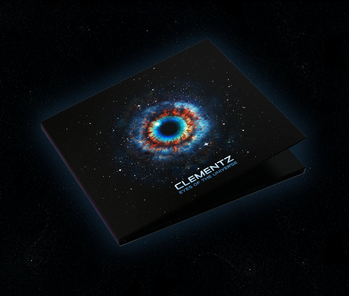 Eyes Of The Universe | Clementz (Global Sect Music) | Global Sect