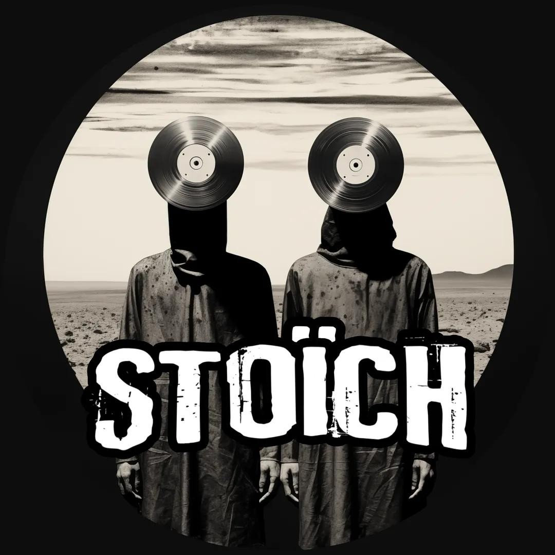 official live bootleg | STOICH