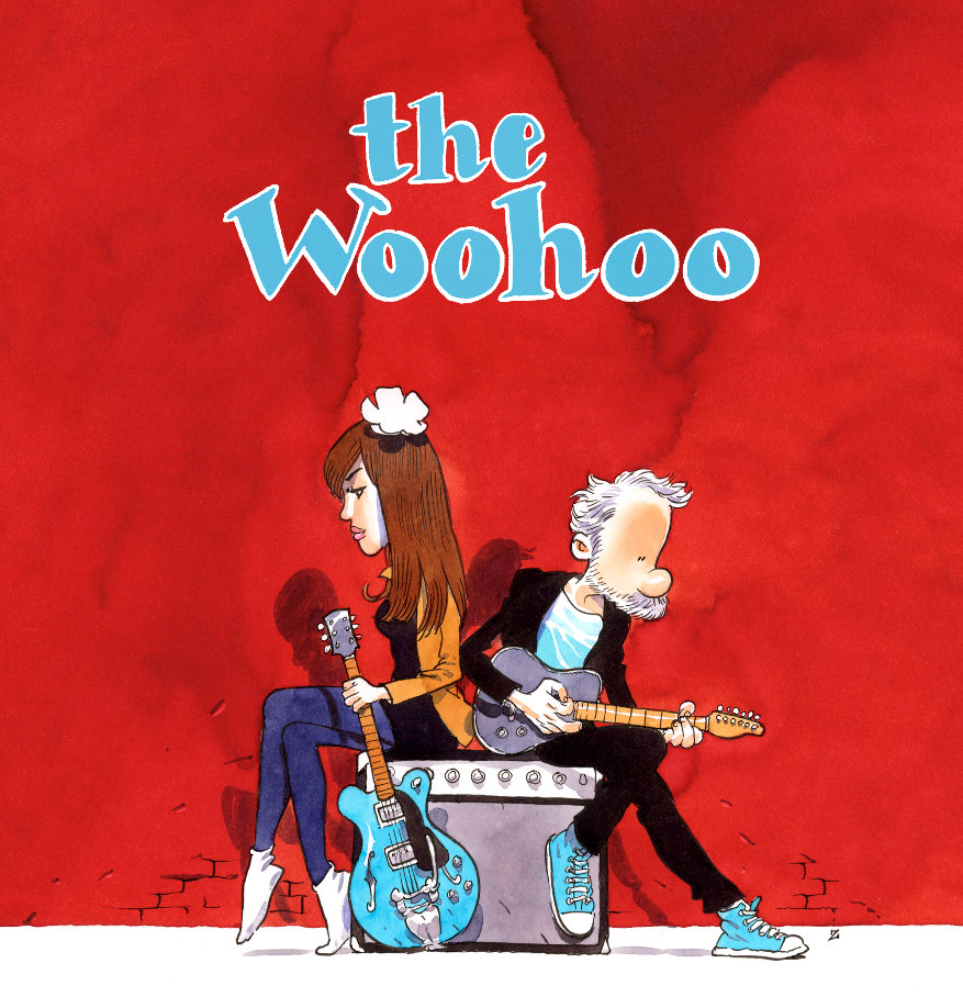 Automatic Songs | The Woohoo