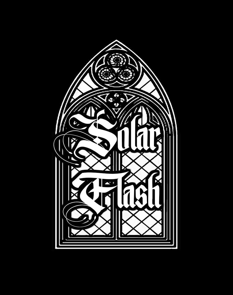 A Mi ñ a Tranquilidade | Solar Flash