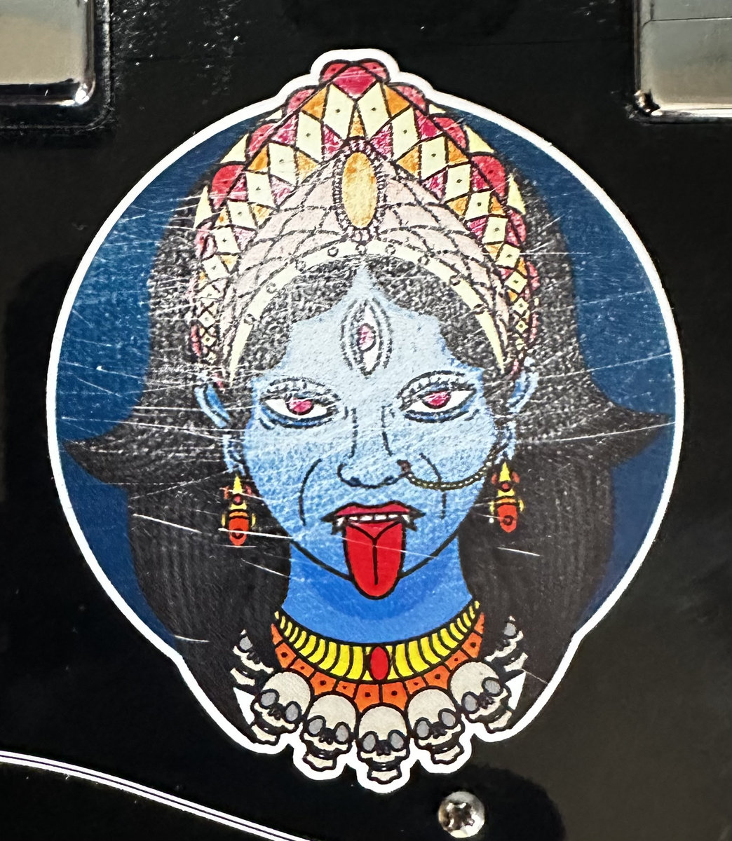 Changing Tides | The Vigilantics