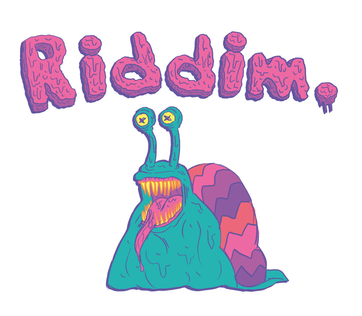 Magog Cartel | S1CKLE