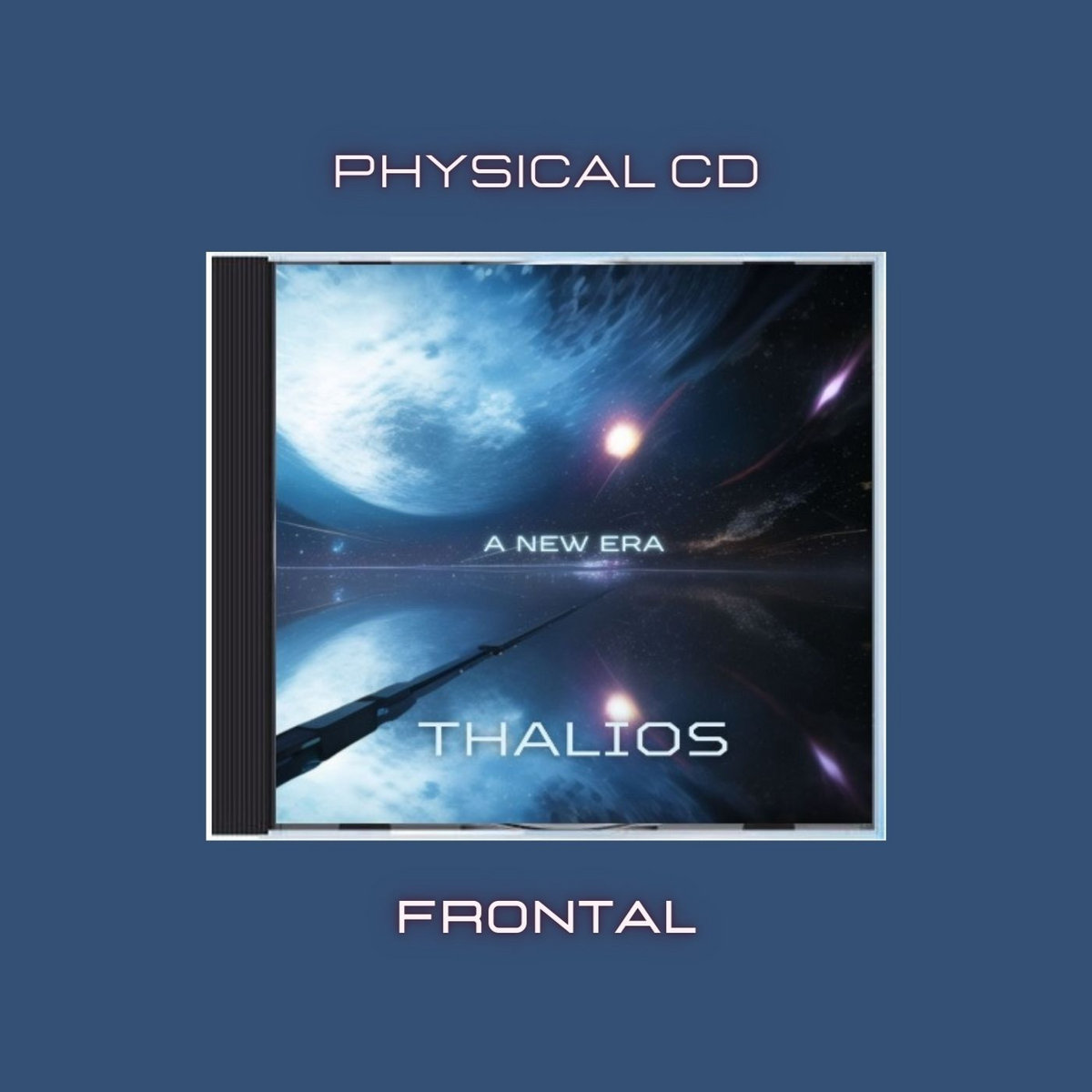 A New Era | Thalios