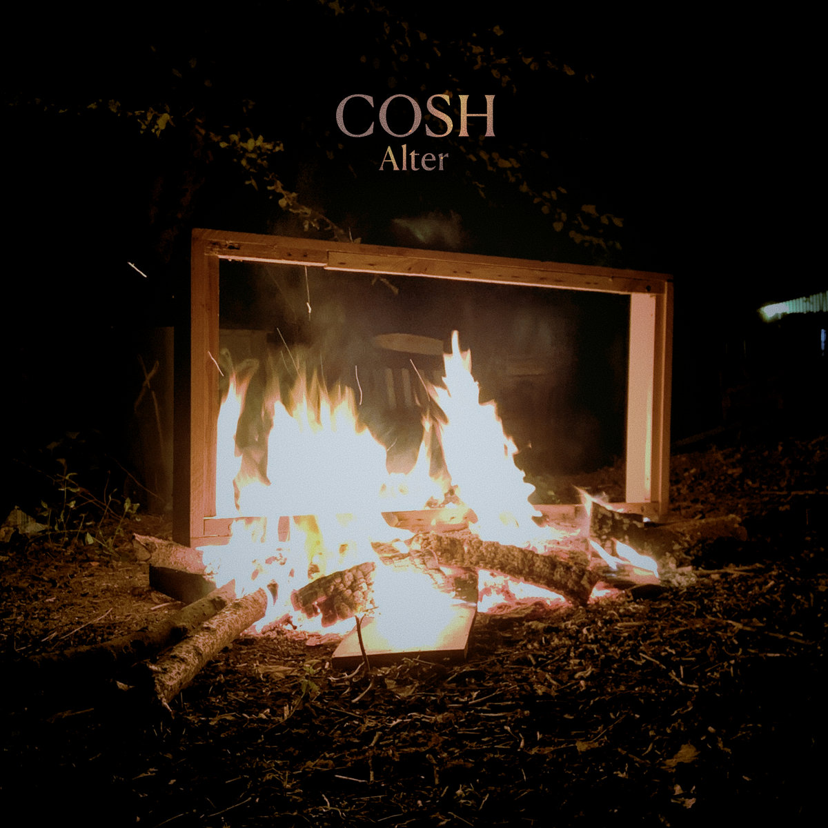 Alter | Cosh