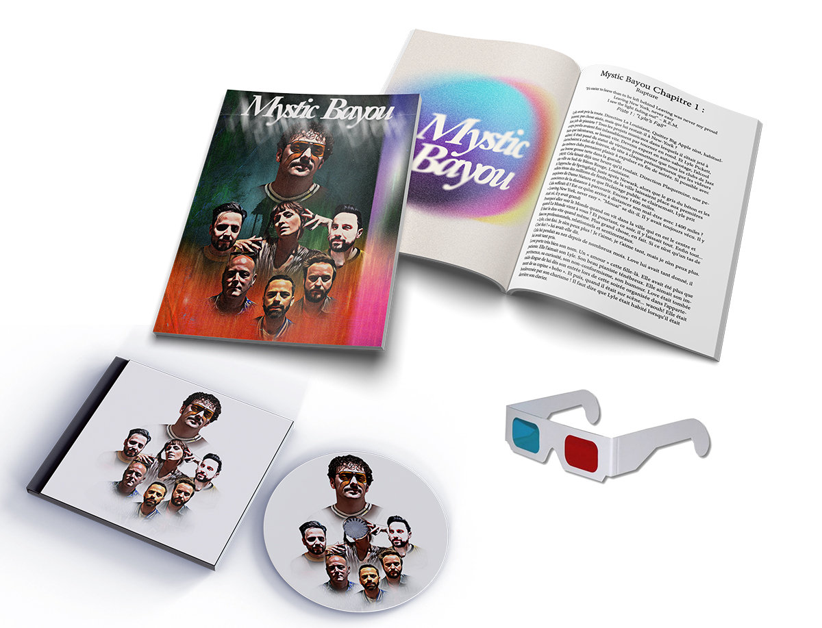 MEGA COMBO PACK | Loris Tils