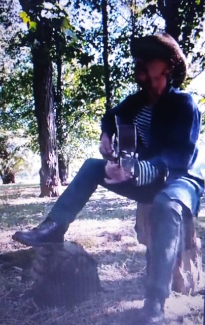 If Here There Be Monsters | Brian Hardman