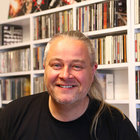 Gil Brenton | The Magpie Arc